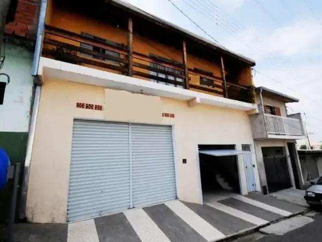 Casa / Sobrado para Venda em Atibaia/SP Jardim Alvinópolis 2 Quartos