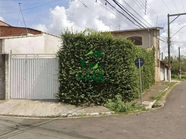 Casa / Sobrado para Venda em Atibaia/SP Jardim Alvinópolis 2 Quartos