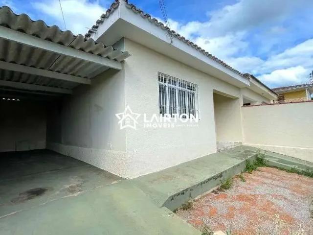 Casa / Sobrado para Venda em Atibaia/SP Jardim Alvinópolis 2 Quartos