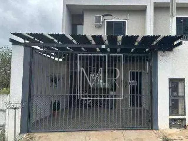 Casa / Sobrado para Venda em Atibaia/SP Jardim Alvinópolis 2 Quartos