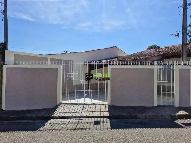 Casa / Sobrado para Venda em Atibaia/SP Jardim Alvinópolis 2 Quartos