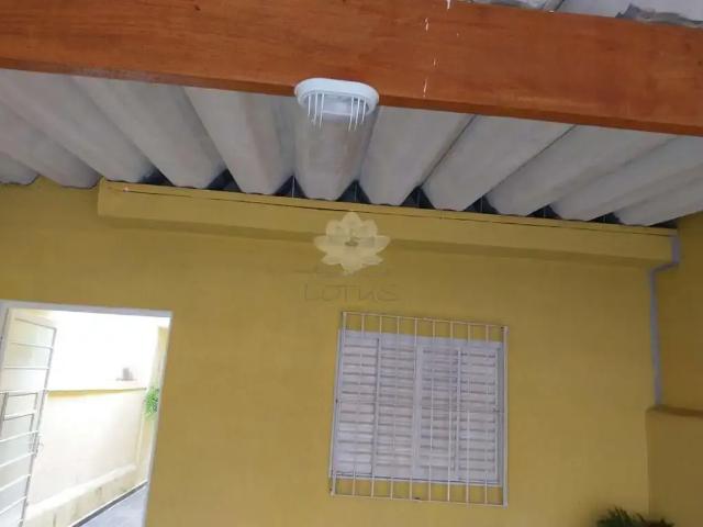 Casa / Sobrado para Venda em Atibaia/SP Jardim Alvinópolis 2 Quartos