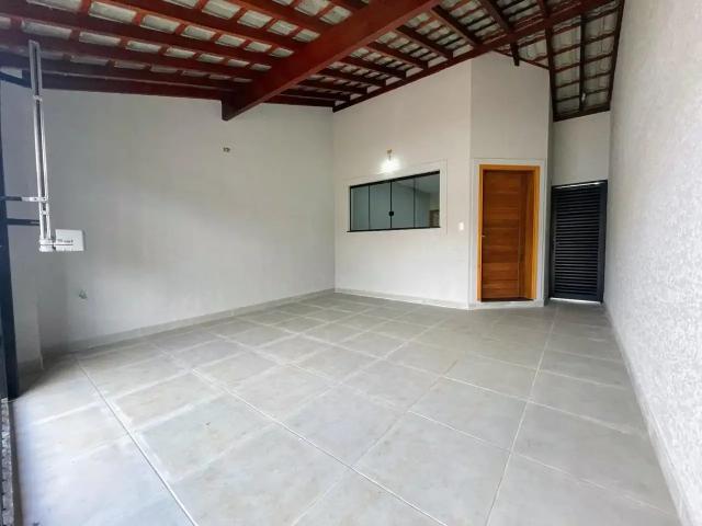 Casa / Sobrado para Venda em Atibaia/SP Jardim Alvinópolis 2 Quartos