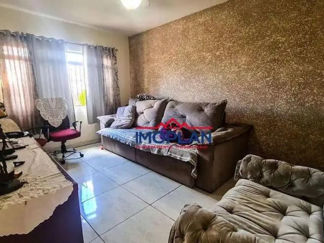 Casa / Sobrado para Venda em Atibaia/SP Jardim Alvinópolis 2 Quartos