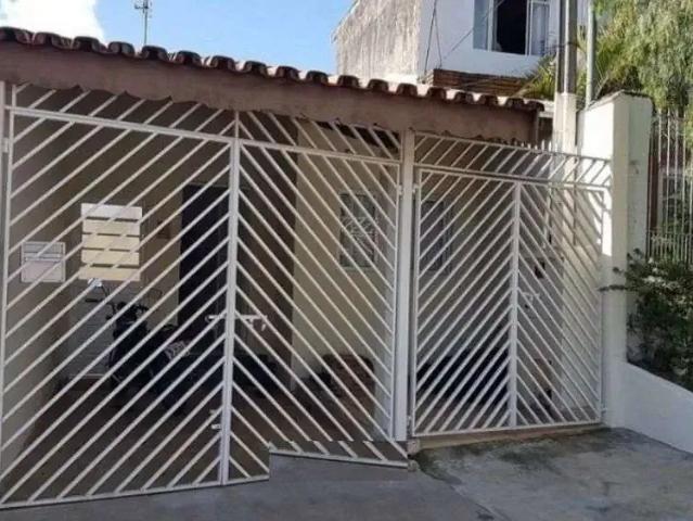 Casa / Sobrado para Venda em Atibaia/SP Jardim Alvinópolis 2 Quartos