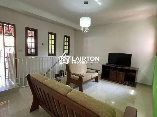 Casa / Sobrado para Venda em Atibaia/SP Jardim Alvinópolis 2 Quartos