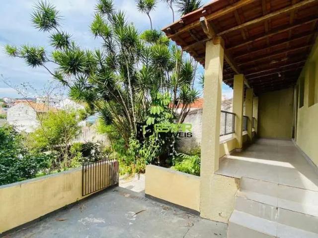 Casa / Sobrado para Venda em Atibaia/SP Jardim Alvinópolis 2 Quartos