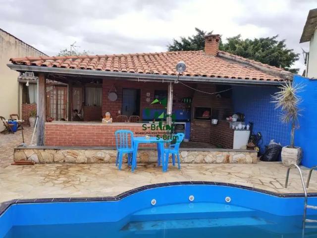 Casa / Sobrado para Venda em Atibaia/SP Jardim Alvinópolis 2 Quartos