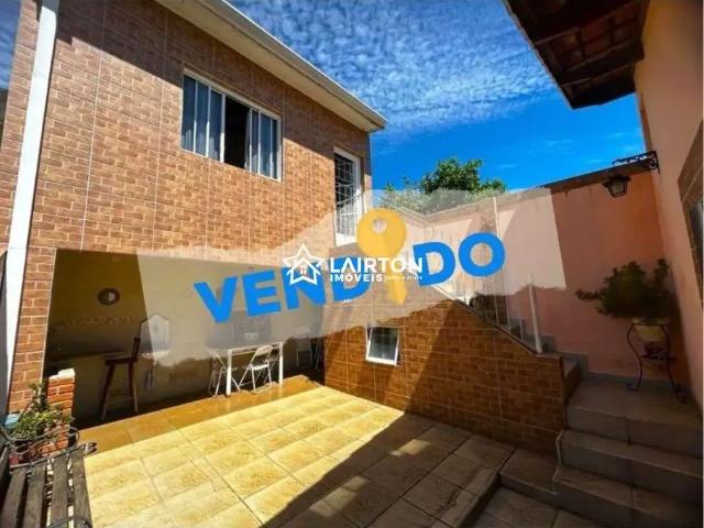 Casa / Sobrado para Venda em Atibaia/SP Jardim Alvinópolis 2 Quartos