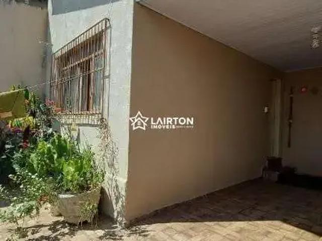 Casa / Sobrado para Venda em Atibaia/SP Jardim Alvinópolis 2 Quartos