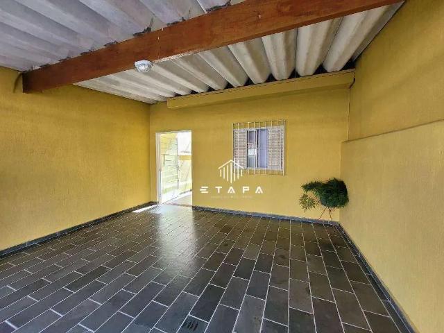 Casa / Sobrado para Venda em Atibaia/SP Jardim Alvinópolis 2 Quartos