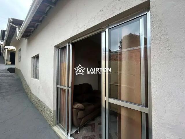 Casa / Sobrado para Venda em Atibaia/SP Jardim Alvinópolis 2 Quartos