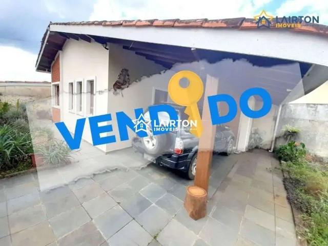 Casa / Sobrado para Venda em Atibaia/SP Jardim Alvinópolis 2 Quartos