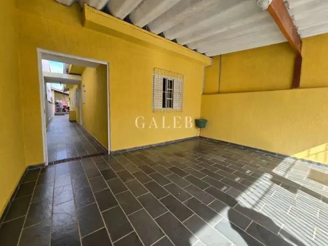 Casa / Sobrado para Venda em Atibaia/SP Jardim Alvinópolis 2 Quartos
