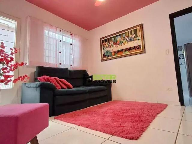 Casa / Sobrado para Venda em Atibaia/SP Jardim Alvinópolis 2 Quartos