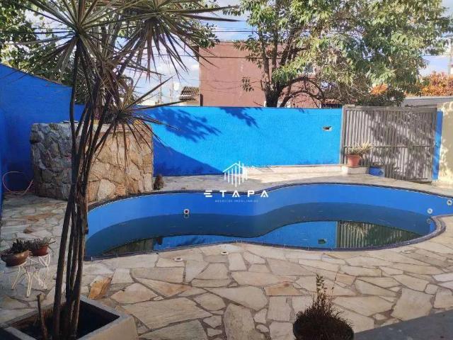 Casa / Sobrado para Venda em Atibaia/SP Jardim Alvinópolis 2 Quartos