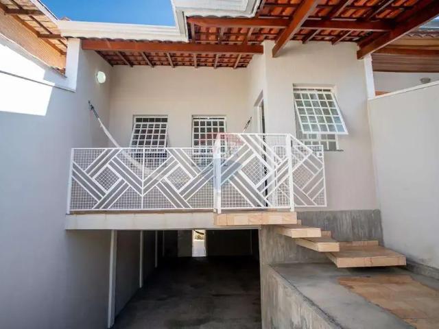 Casa / Sobrado para Venda em Atibaia/SP Jardim Alvinópolis 2 Quartos