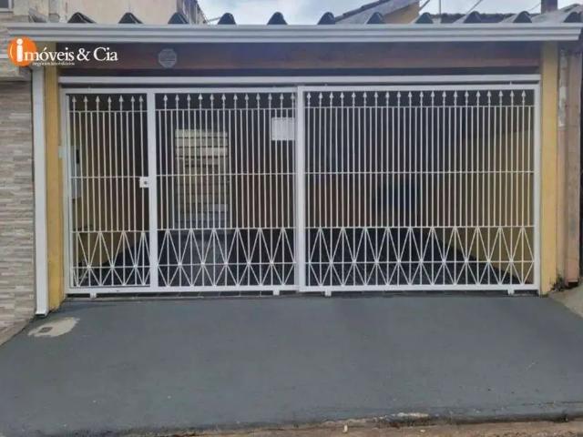 Casa / Sobrado para Venda em Atibaia/SP Jardim Alvinópolis 2 Quartos