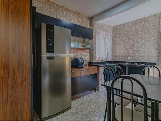 Casa / Sobrado para Venda em Atibaia/SP Jardim Alvinópolis 2 Quartos