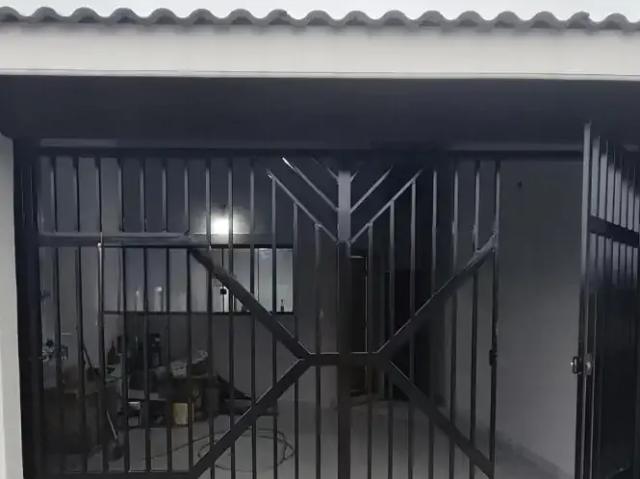 Casa / Sobrado para Venda em Atibaia/SP Jardim Alvinópolis 2 Quartos