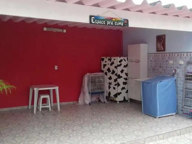 Casa / Sobrado para Venda em Atibaia/SP Jardim Alvinópolis 2 Quartos