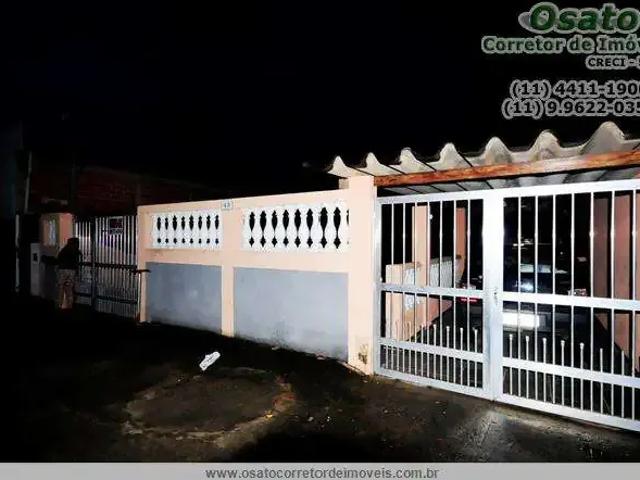 Casa / Sobrado para Venda em Atibaia/SP Jardim Alvinópolis