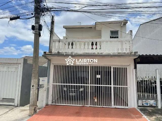Casa / Sobrado para Venda em Atibaia/SP Jardim Alvinópolis 3 Quartos
