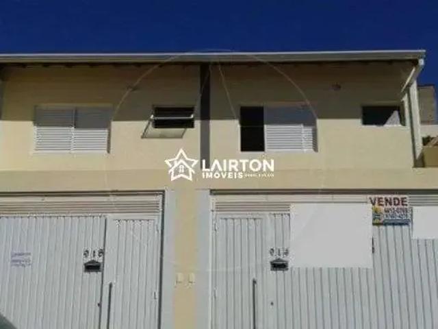 Casa / Sobrado para Venda em Atibaia/SP Jardim Alvinópolis 3 Quartos