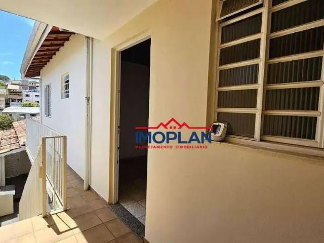 Casa / Sobrado para Venda em Atibaia/SP Jardim Alvinópolis 3 Quartos