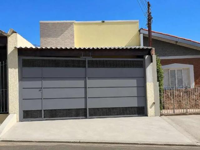 Casa / Sobrado para Venda em Atibaia/SP Jardim Alvinópolis 3 Quartos