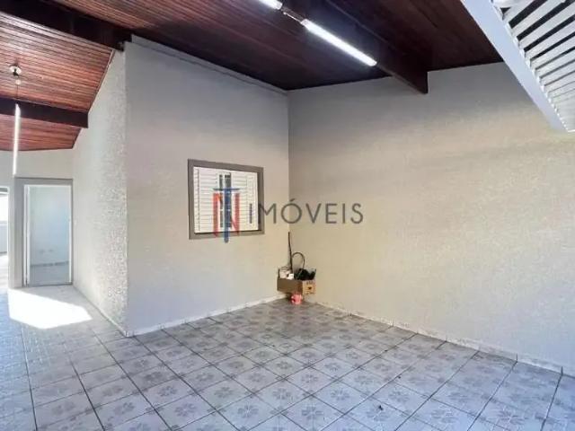 Casa / Sobrado para Venda em Atibaia/SP Jardim Alvinópolis 3 Quartos