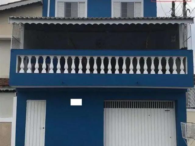 Casa / Sobrado para Venda em Atibaia/SP Jardim Alvinópolis 3 Quartos