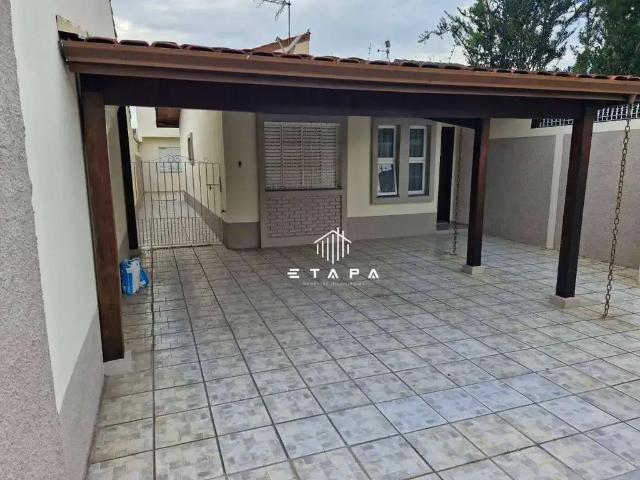Casa / Sobrado para Venda em Atibaia/SP Jardim Alvinópolis 3 Quartos
