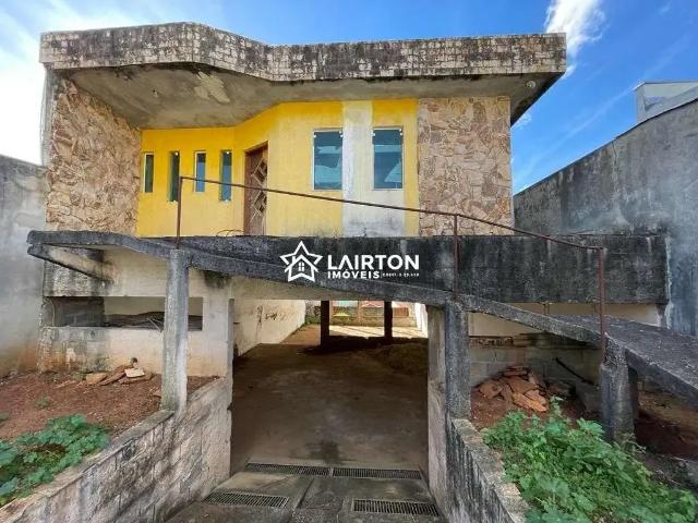 Casa / Sobrado para Venda em Atibaia/SP Jardim Alvinópolis 3 Quartos