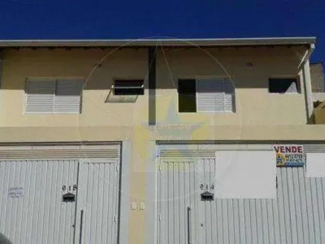 Casa / Sobrado para Venda em Atibaia/SP Jardim Alvinópolis 3 Quartos