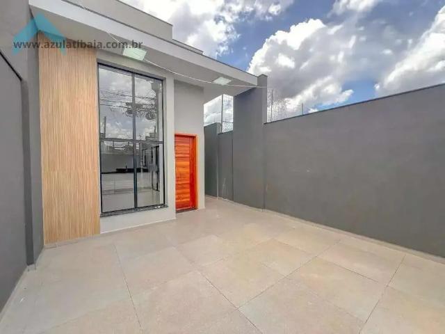 Casa / Sobrado para Venda em Atibaia/SP Jardim Alvinópolis 3 Quartos