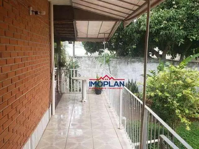 Casa / Sobrado para Venda em Atibaia/SP Jardim Alvinópolis 4 Quartos