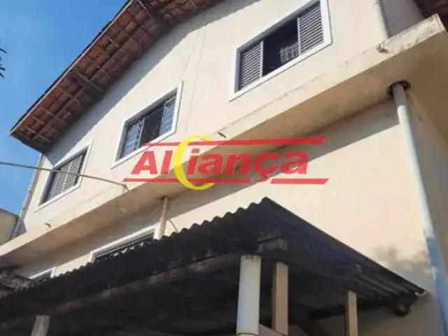 Casa / Sobrado para Venda em Atibaia/SP Jardim Alvinópolis 5 Quartos