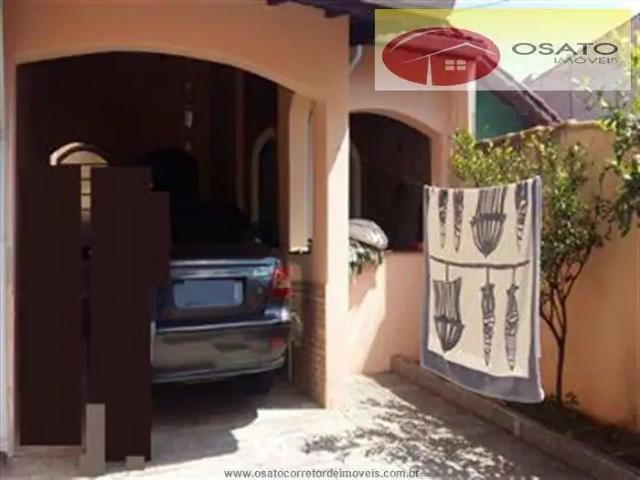Casa / Sobrado para Venda em Atibaia/SP Jardim Alvinópolis