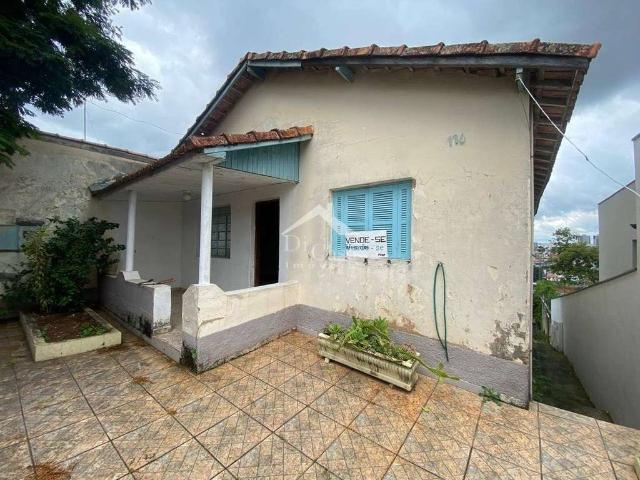 Casa / Sobrado para Venda em Atibaia/SP Jardim Brasil 4 Quartos