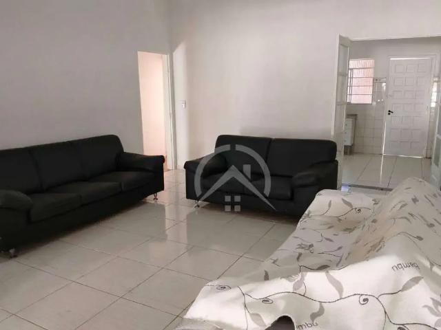Casa / Sobrado para Venda em Atibaia/SP Jardim Brasil 6 Quartos