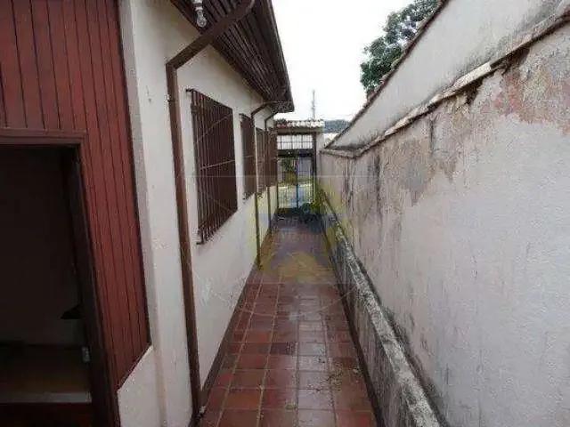 Casa / Sobrado para Venda em Atibaia/SP Jardim Brasil 2 Quartos