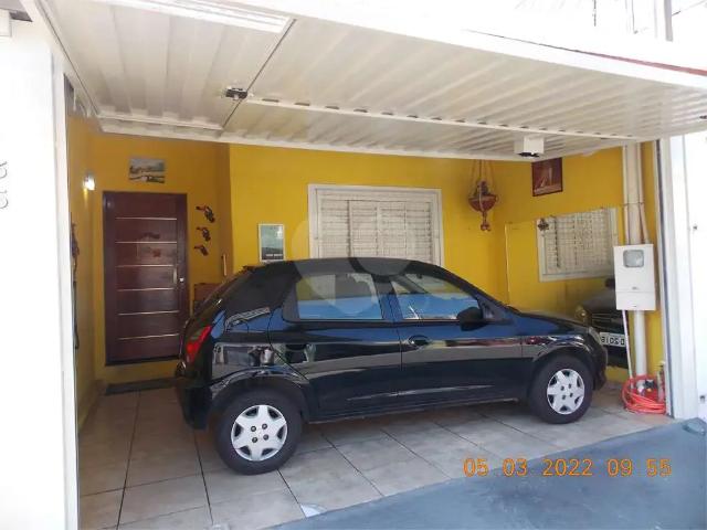 Casa / Sobrado para Venda em Atibaia/SP Jardim Brasil 2 Quartos