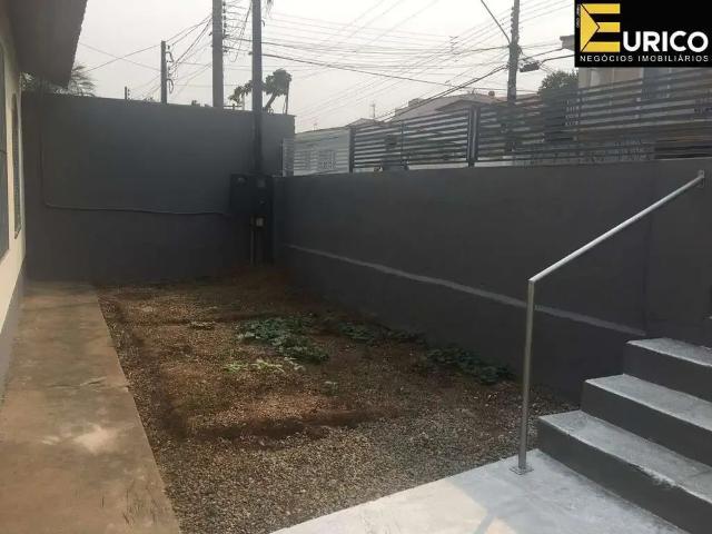 Casa / Sobrado para Venda em Atibaia/SP Jardim Brasil 3 Quartos