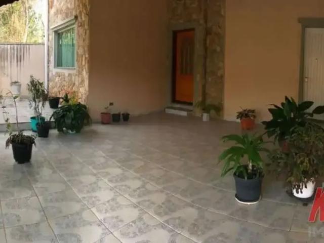 Casa / Sobrado para Venda em Atibaia/SP Jardim Brasil 3 Quartos