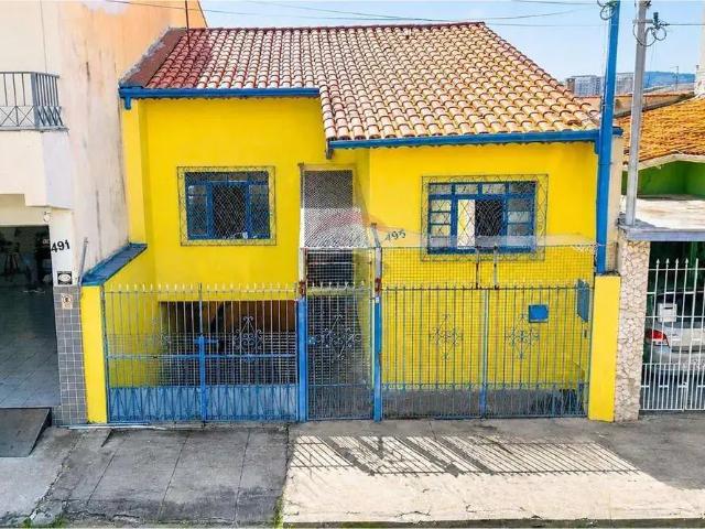 Casa / Sobrado para Venda em Atibaia/SP Jardim Brasil 3 Quartos