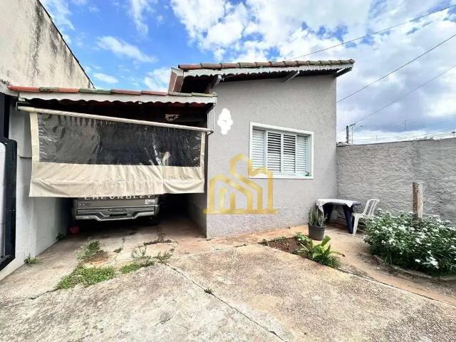 Casa / Sobrado para Venda em Atibaia/SP Jardim Brasil 3 Quartos