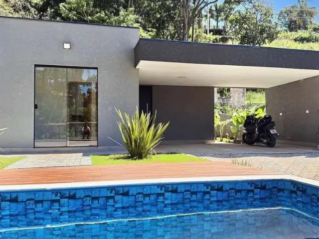Casa / Sobrado para Venda em Atibaia/SP Jardim Brasil 3 Quartos