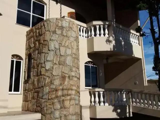 Casa / Sobrado para Venda em Atibaia/SP Jardim Brasil 3 Quartos