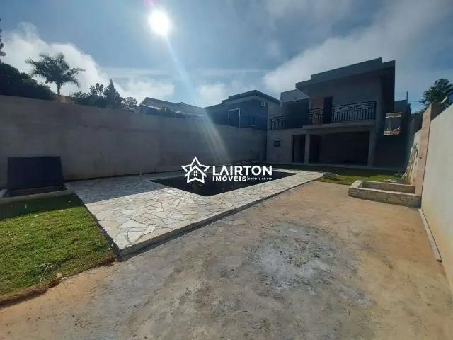 Casa / Sobrado para Venda em Atibaia/SP Jardim Brisa 3 Quartos